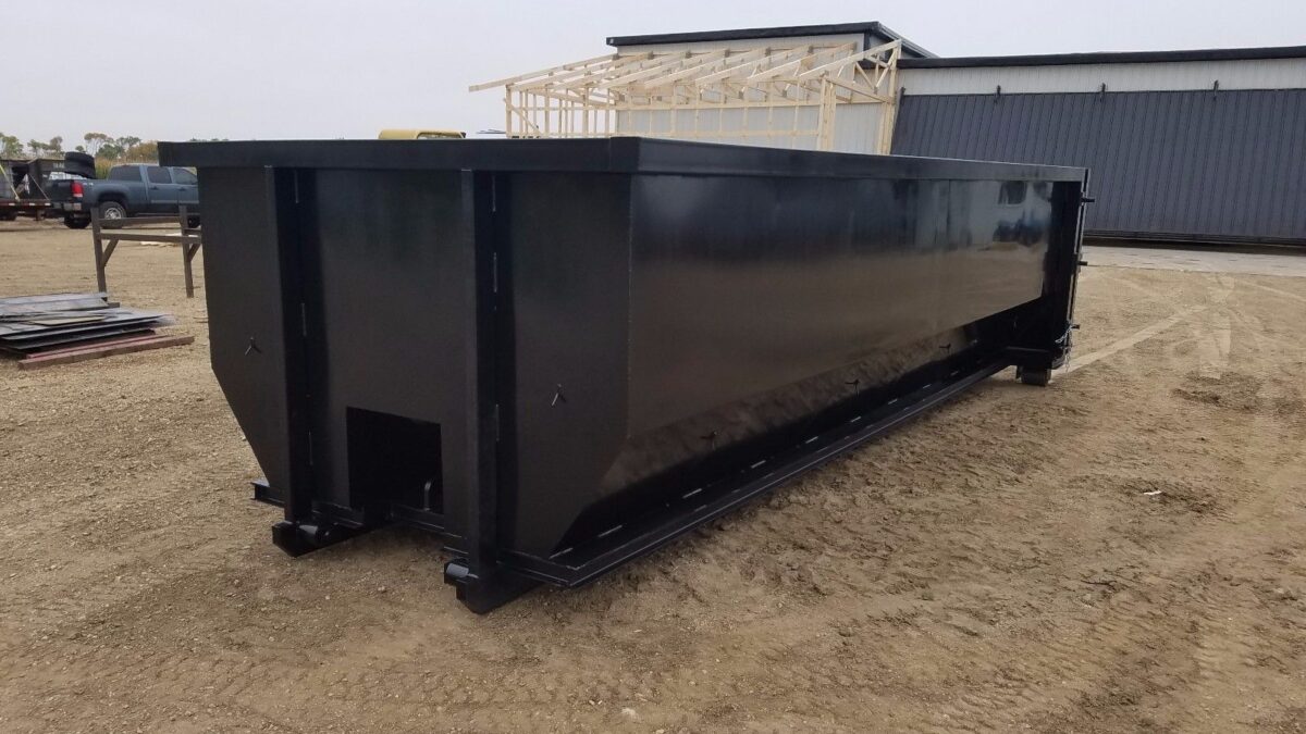 Dumpster FAQ – USA Dumpster Rentals Arlington